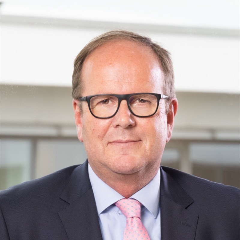 Omar Hoek appointed CEO of The Vita Group - FAPU