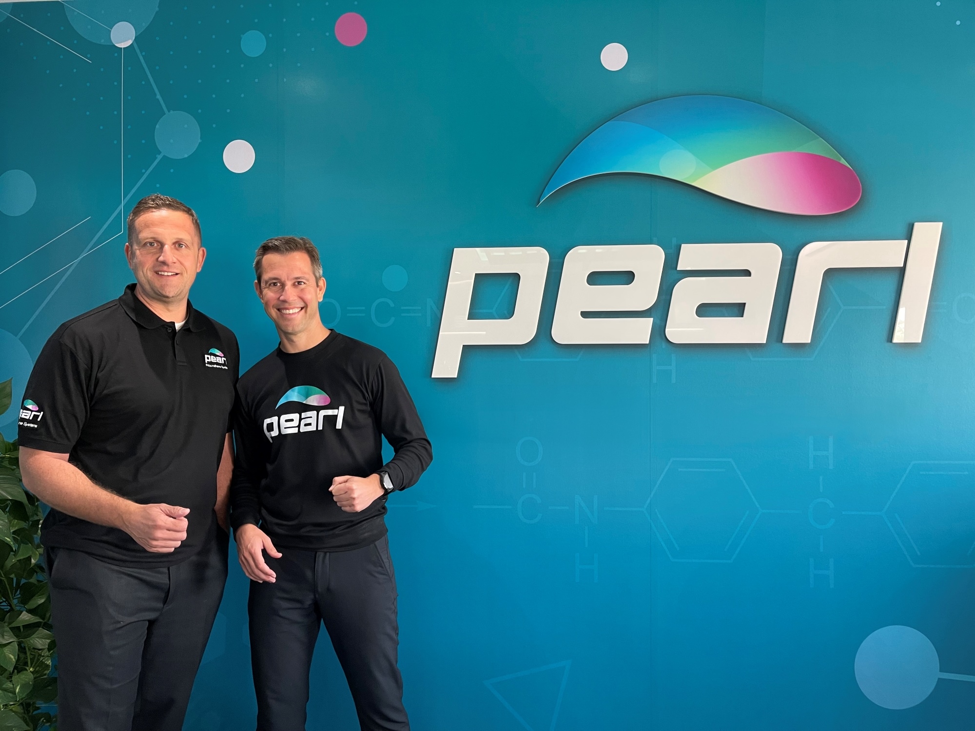 Pearl Group strengthens C-suite and boosts operational efficiency with ...