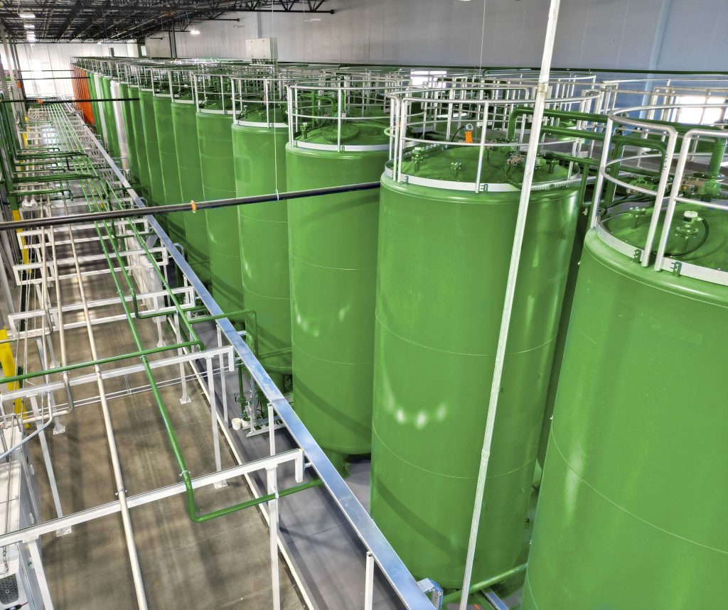 H&S Wins Contract with TB Foam Solutions for Polyurethane Raw Materials ...