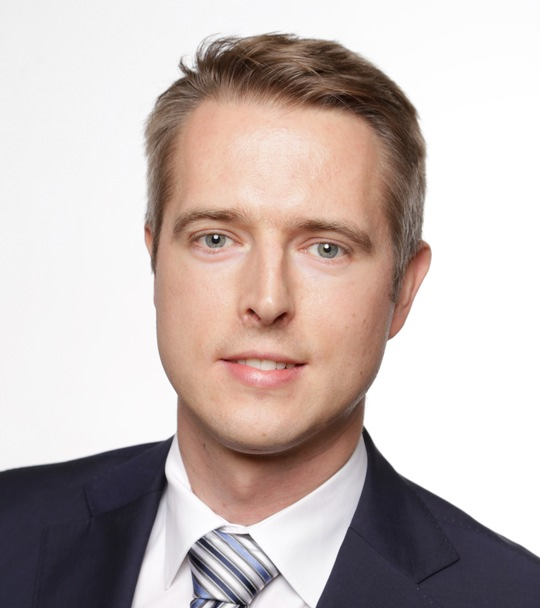 Daniel Schröder übernimmt Geschäftsführung der VDI-Gesellschaft ...
