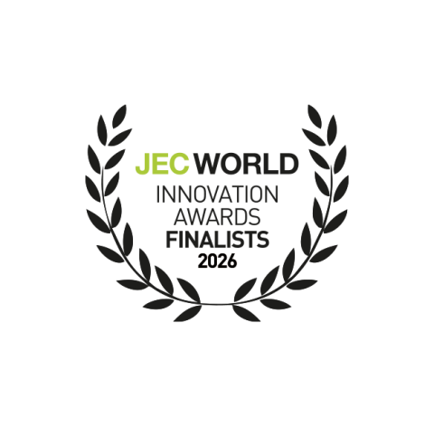 JEC WORLD 2026 REVEALS THE LIST OF FINALISTS FOR THE INNOVATION AWARDS ...